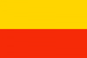 1️⃣ Comprar Bandera de Praga ️ TuBandera.es