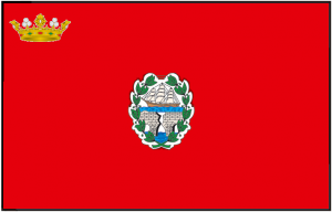 1️⃣ Comprar Bandera de Moaña ️ TuBandera.es
