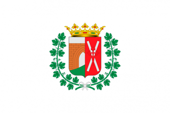 1️⃣ Comprar Bandera de Miguel Esteban ️ TuBandera.es